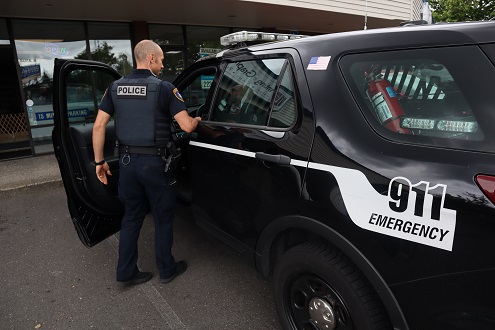 False Alarm Reduction Website