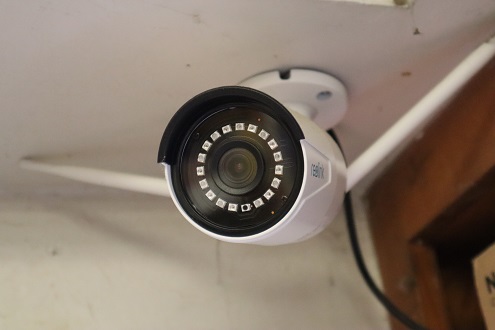 False Alarm Reduction Website